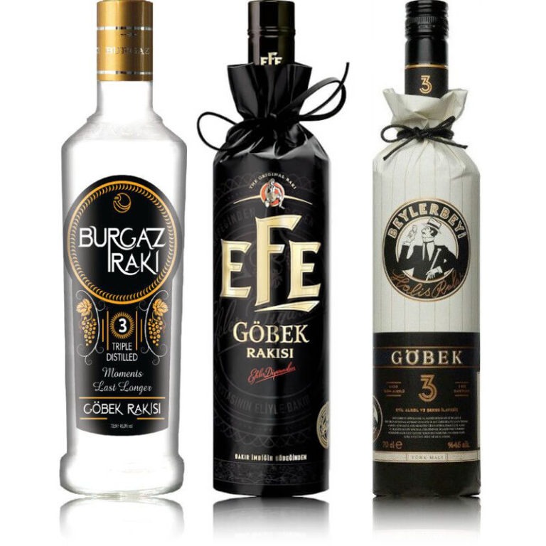 Beylerbeyi Raki online kaufen - Diverse Sorten | Sarap.Online