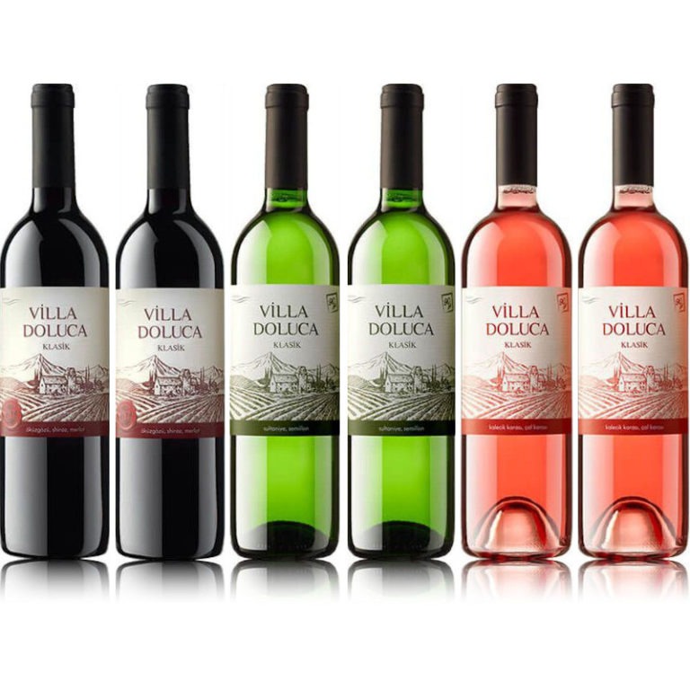 Efe Sari Zeybek Raki 0,7l