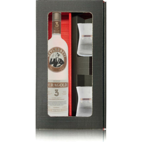 Beylerbeyi Göbek Raki: Eine Einführung in Herstellung, Geschichte und ...